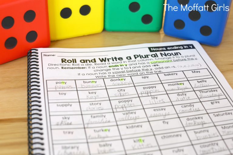Mastering Grammar and Language Arts!
